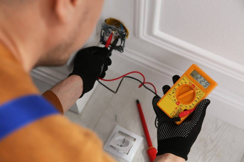 EICR & Fixed Wire Testing in Salisbury, Wiltshire EICR & Fixed Wire Testing in Salisbury, Wiltshire